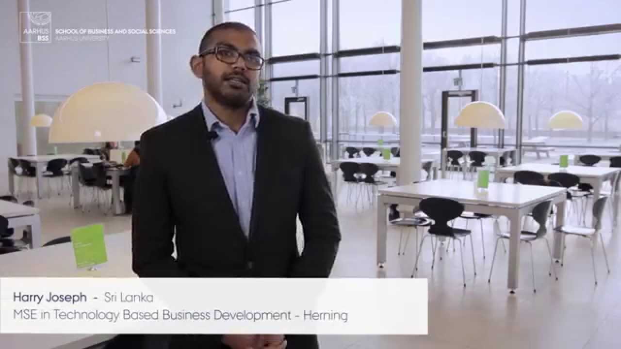 Aarhus University : Rankings, Fees & Courses Details | TopUniversities