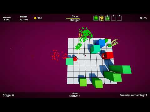 Steam Community :: Video :: Shape Shooter