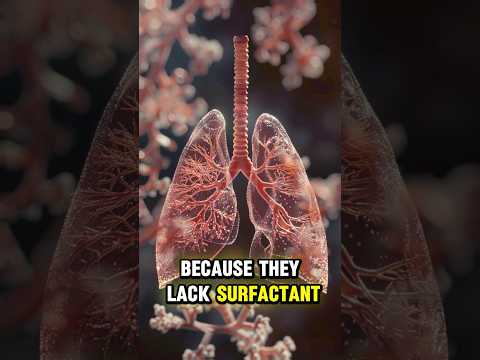 The History of Pulmonary Surfactant: A Breakthrough in Saving Premature Babies