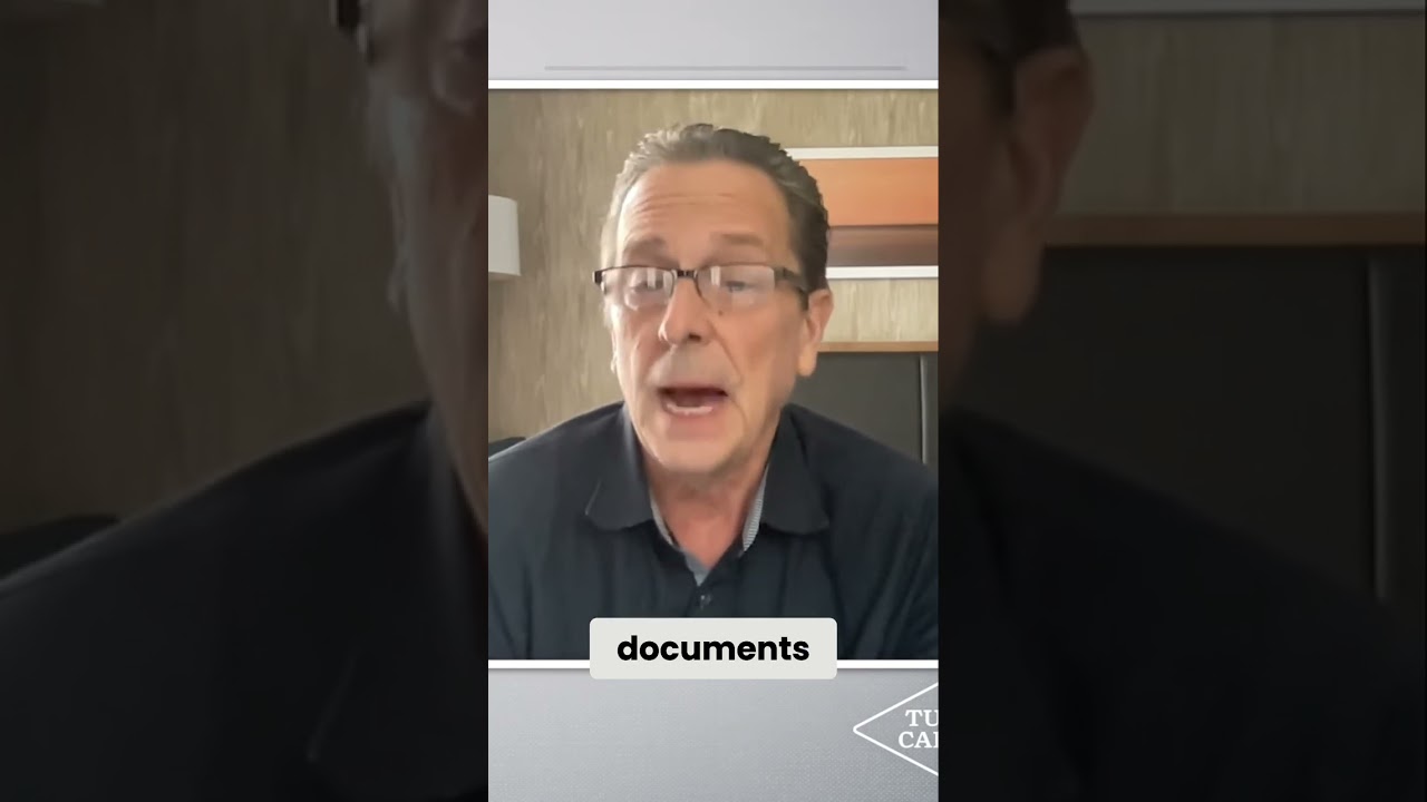 Secret Documents Found! National Archives SHOCKER!