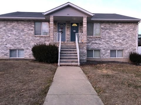 602 Waterford Court Rolla MO