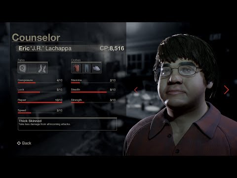 Steam Community :: Video :: Сlothing\Одежда - Eric J R Lachappa ...