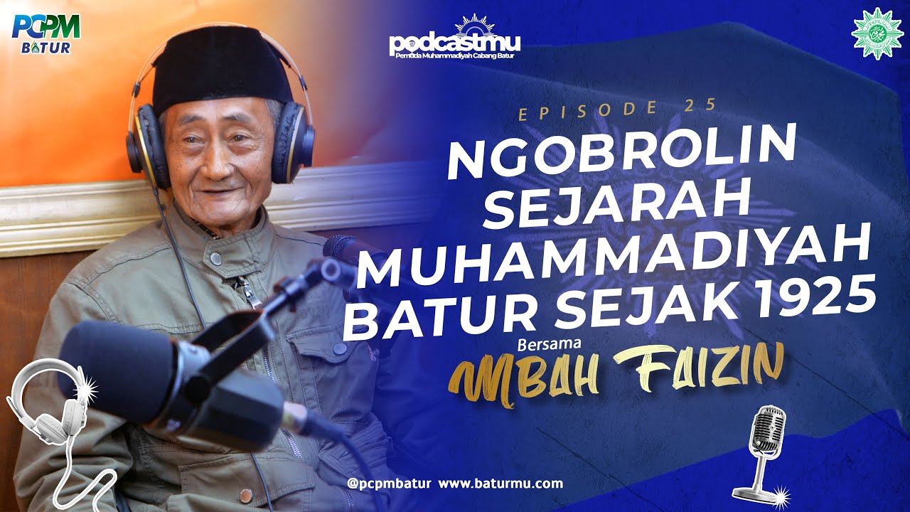 Recounting the Story of Nyai Siti Walidah’s 1929 Journey to Batur on ...