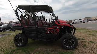 Pre-Owned Inventory | Redline Powersports | Myrtle Beach South Carolina