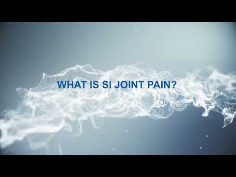 What is SI Joint Pain?
