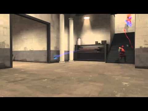 Steam Community :: Video :: tf2 | walk this way