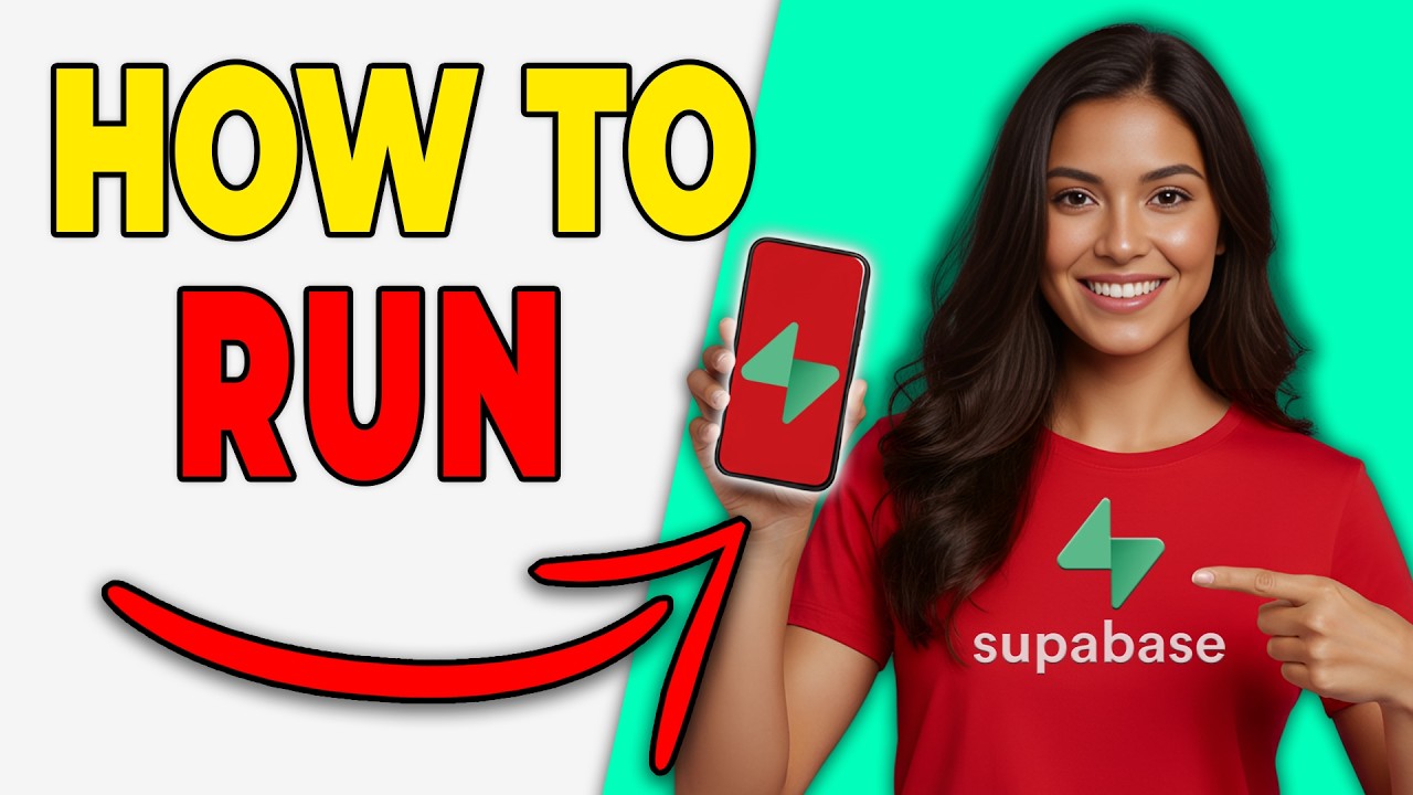 How To Run SQL Queries In Supabase [Simple Guide 2026]