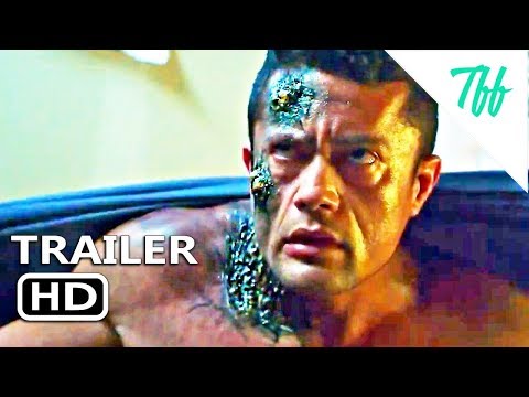 BENEATH THE BLACK VEIL Official Trailer (2019) Horror Movie HD | The FeedFlare