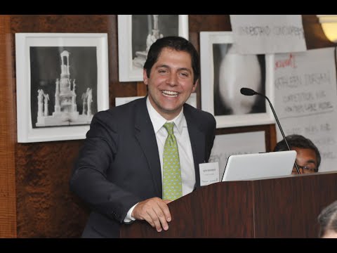 Seth Weissman, Urban Standard Capital CEO on NYC Real Estate, Florida, Lending & Developing RE