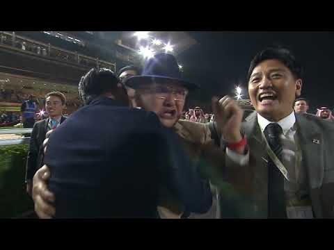 サウジカップ（G1） 2025/2/22(土) | 日程・結果 | JRA-VAN World - 海外競馬情報サイト