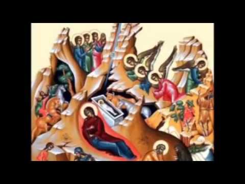 ΚΑΛΑΝΤΑ ΘΕΟΦΑΝΕΙΩΝ ΚΑΛΥΜΝΟΥ – ΑΓΙΟΣ ΚΟΣΜΑΣ Ο ΑΙΤΩΛΟΣ