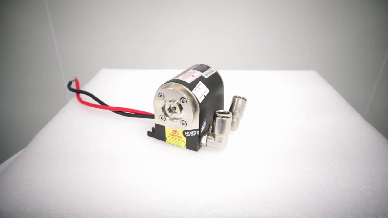 Custom 50w 75w cw qcw diode laser module