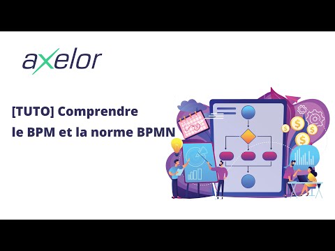 [FR] Introduction au BPM (Business Process Management) et au BPMN (Business Process Model Notation)
