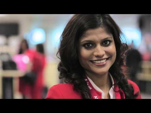 AirAsia Grows to 150 planes in 10 years with Talent | LinkedIn Customer Story