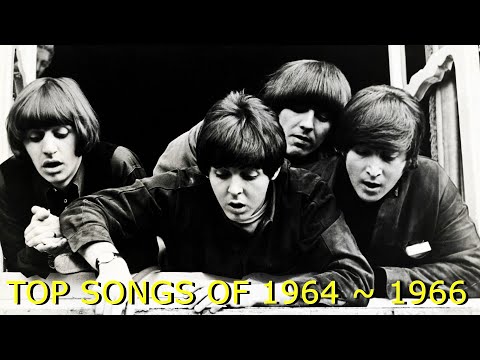 Top 100 Songs Of 1964 - 1966 (Best Songs 1964 to 1966/Greatest Hits)