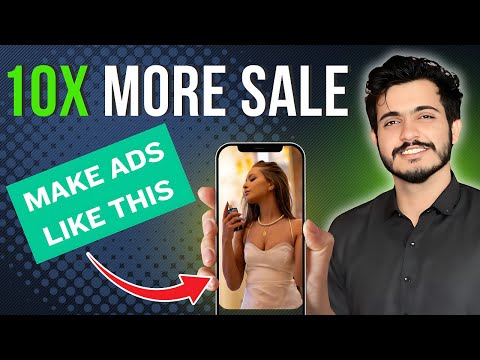 How I Make High Converting TikTok Ads | Step-by-Step Guide 2025