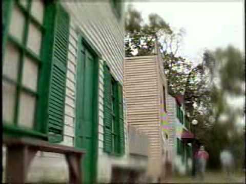 Unit 9: Portrait of a River Town