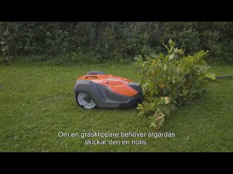 Husqvarna Fleet Services™