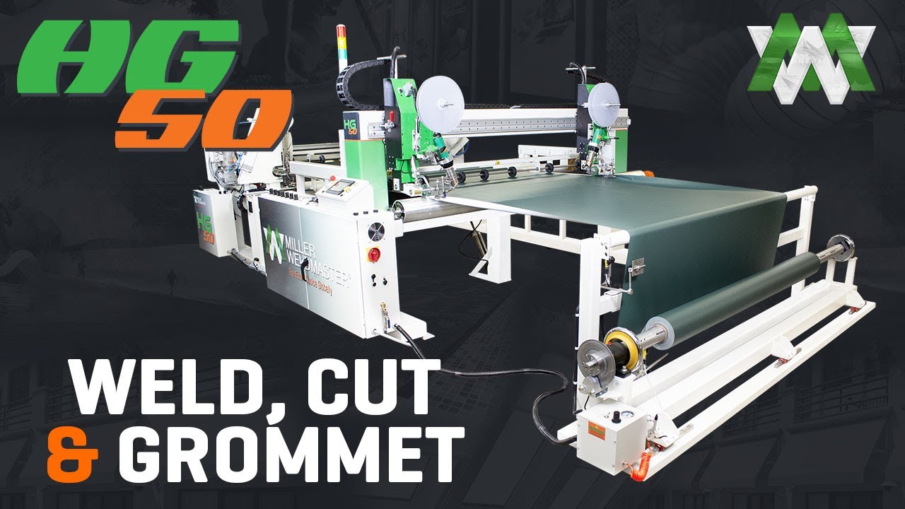 HG50 | Solent Sewing Machines