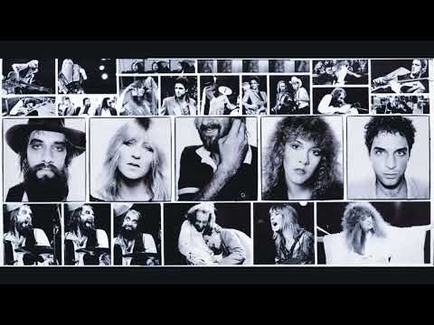 Fleetwood Mac Silver Springs Lyrics