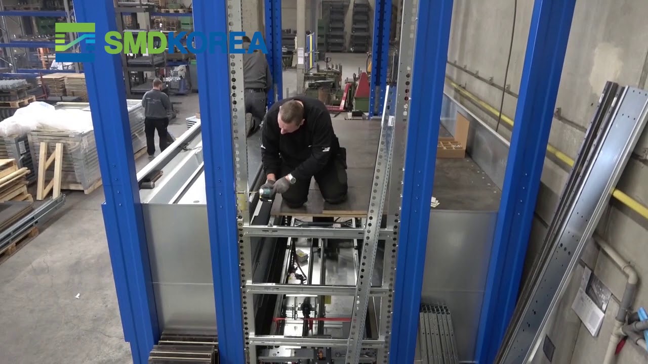 Shuttle XP Installation Suttle XP 500