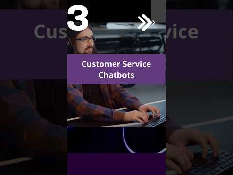 5 types of chatbot #shortsvideo #shortsfeed #short #chatbot #viral #viralvideo #daily