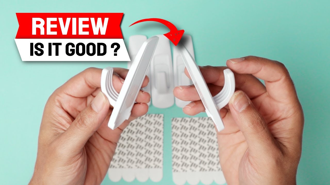 Command Large Utility Hook Review