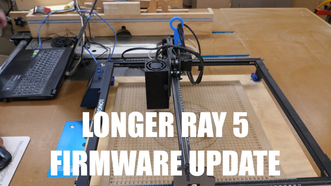 Ray5 10W Limit Switch Help - Community Laser Talk - LightBurn Software Forum