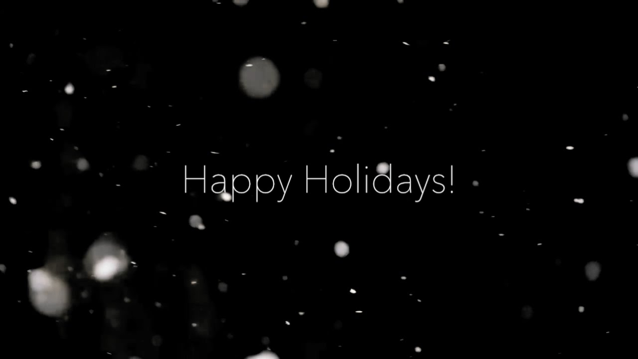 Happy Holidays 2016 | Arcata Fire District