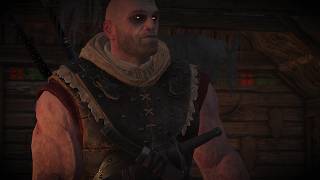 Playing As Letho is So Cool at The Witcher 3 Nexus - Mods and community