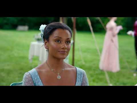 kate & anthony "because i am a woman?" | bridgerton 2x04