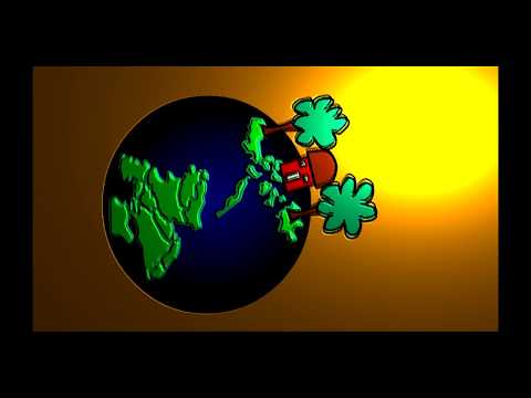 GYM INTRO by Cashas Animation Studio