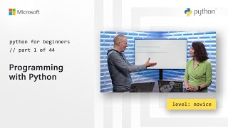 Microsoft lança curso grátis sobre programação em Python para ...
