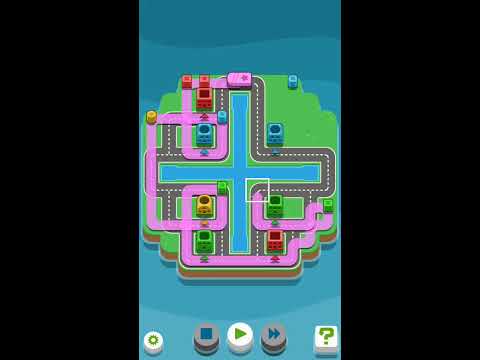 RGB Express – Mini Truck Puzzle: Walkthrough Guide for Future I (1 ...