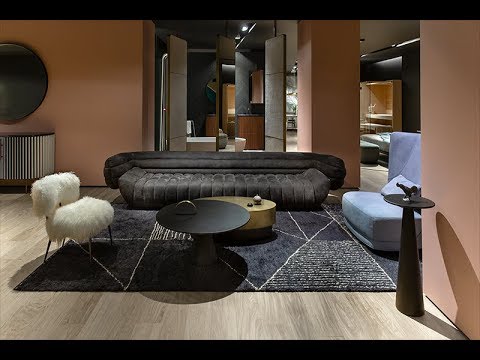 Introducing the Archiproducts Showroom in the Heart of Bari