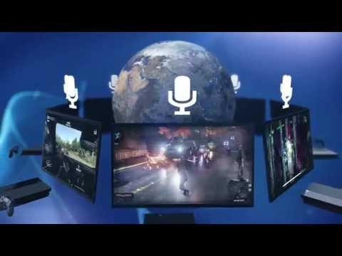 PlayStation 4 Friend Notification Pop-Up Demoed in Video - Softpedia