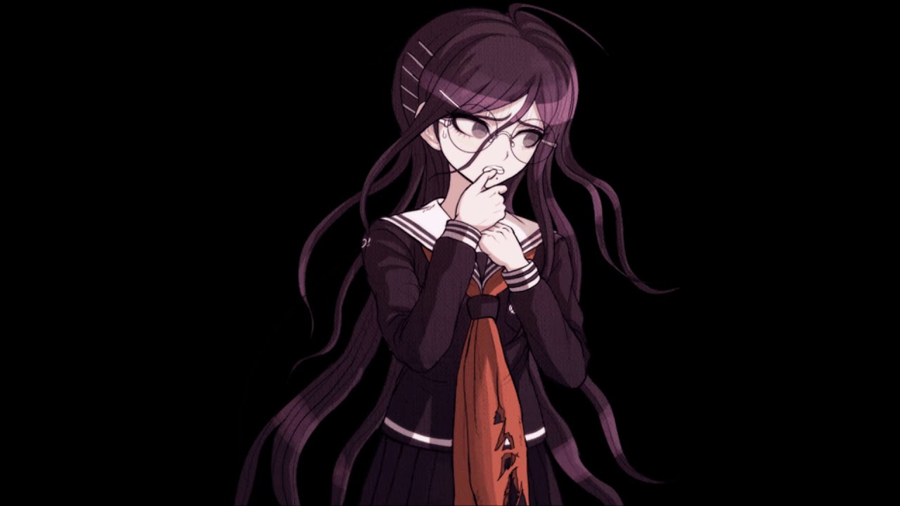 【DR:AE: Genocide Jack】