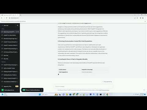 chatgpt github android