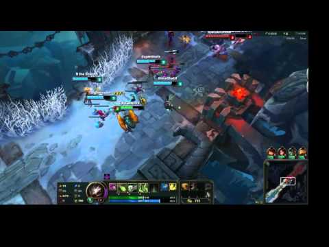 Episode 8: Arams and the meaning of SCRUB