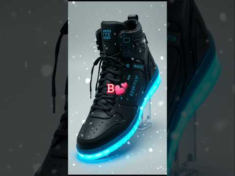 15 Glowing Designer Shoes You’ve Never Seen Before! ✨ For Men & Women | Trending Shoe Fashion 2025”