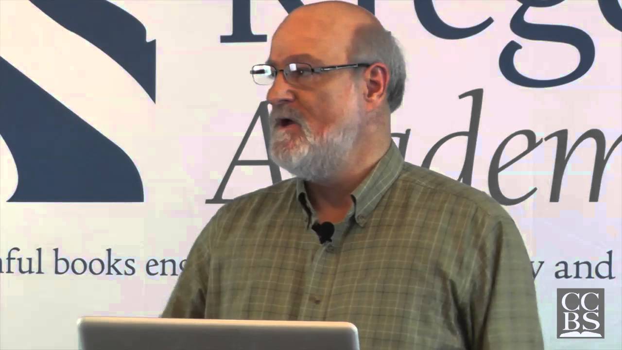 Jesus and the Gospels: How to Understand the Gospels