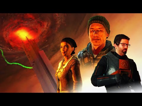 Steam Community :: Video :: Escape From City 17 | Gmod Realism