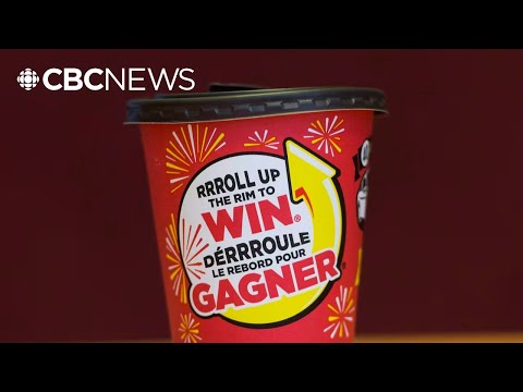 Judge authorizes Tim Hortons Roll Up class action — but only in Quebec
