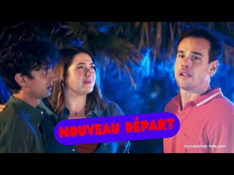 🥹 Damien, Charles & Violette enfin libres mais... – DEMAIN NOUS APPARTIENT 30 mai 2025 (ép. 1955)