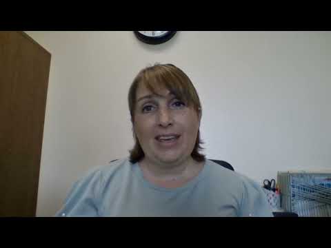 Reedsy profile: Gina Johnson