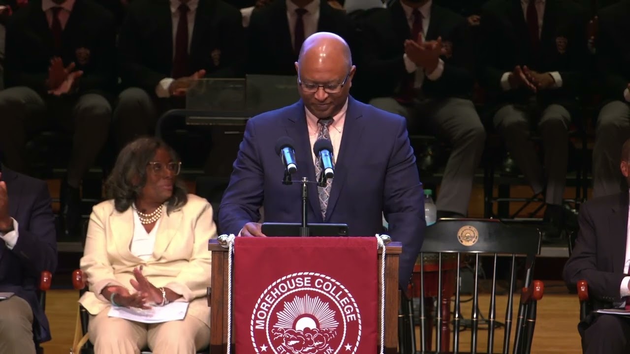 Scholars Day Crown Forum |  A Celebration of Excellence