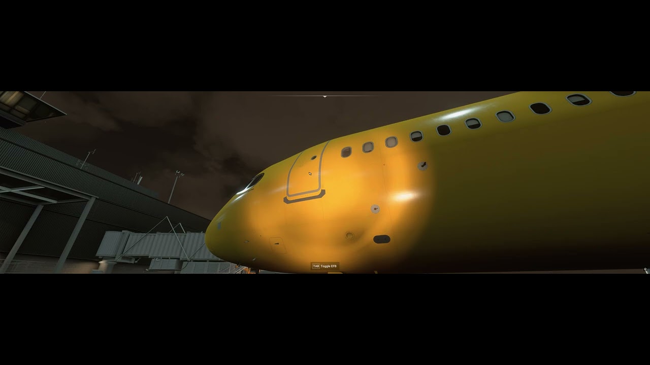 MS/Asobo - How Did This Happen? Free Flight is Awful - General ...