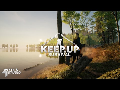 Steam Community :: Video :: KeepUp Survival - Game Trailer