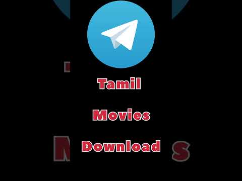 Tamil Movie Download | Telegram Movie Bot Tamil | Telegram Movie Channel | Tamil Movie Channel