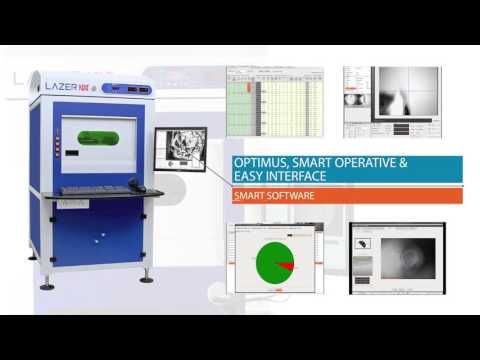 Diamond 4P Machine - Laser Nxt Diamond 4P Machine from Surat
